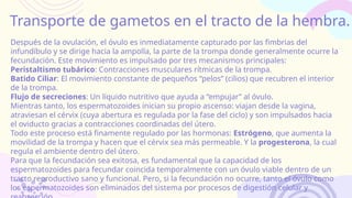 Lab morfofisiologia reproductiva en u andres bello | PPTX