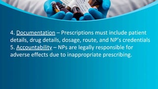 FUNDAMENTAL PRINCIPLES OF PRESCRIBING.pptx
