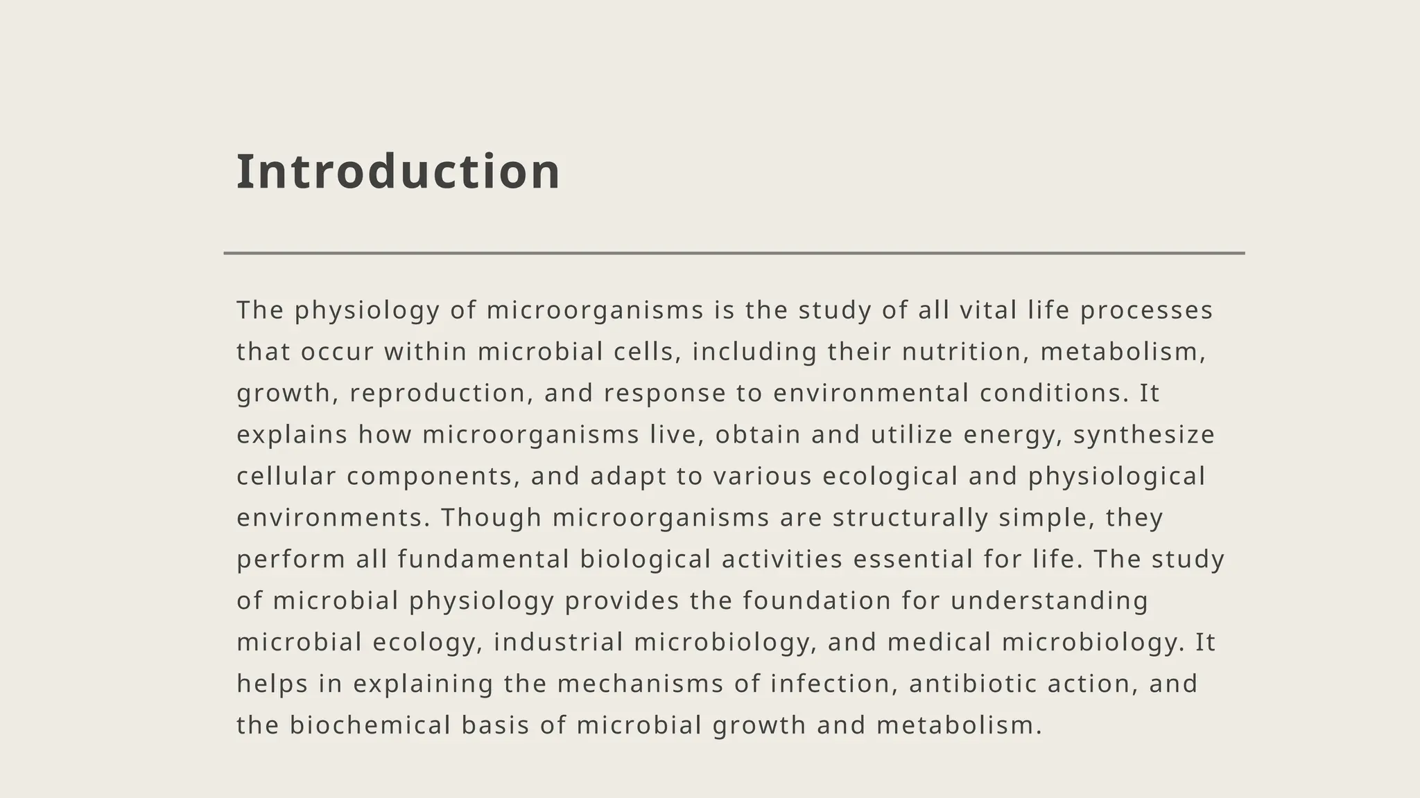 Microbiology eukaryotes presentation ppt | PPTX