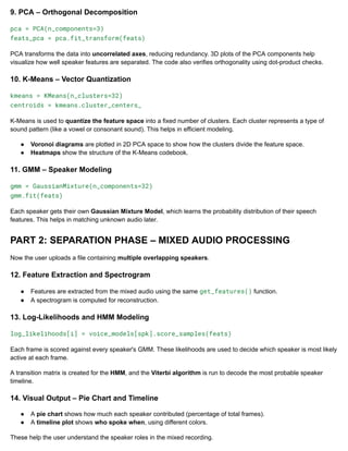 Probability and random process project report | PDF