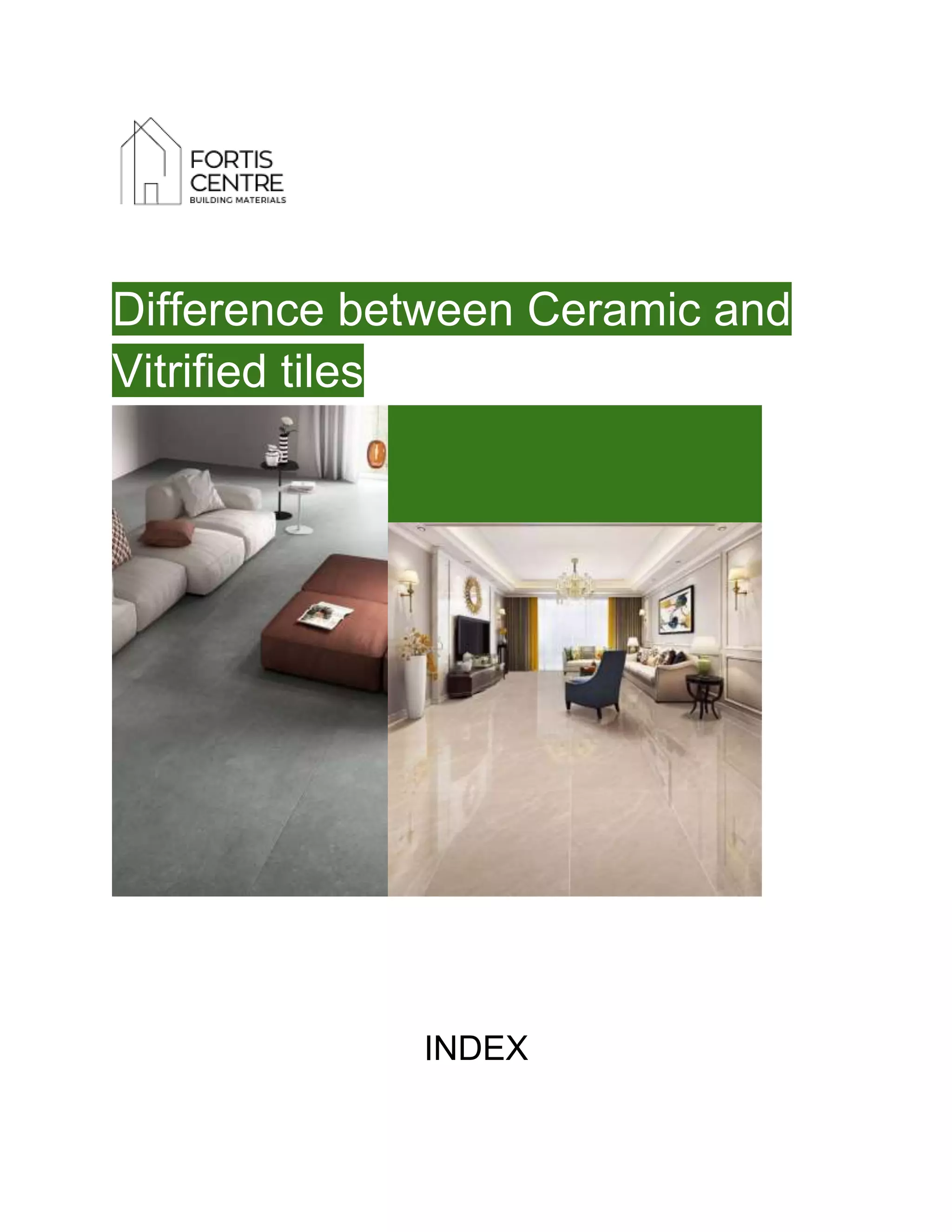 Difference between Ceramic and Vitrified tiles.docx