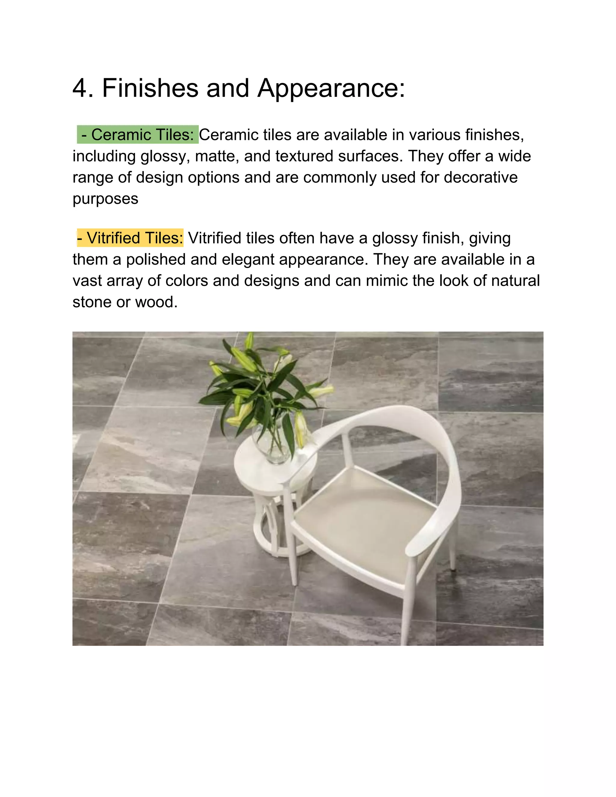 Difference between Ceramic and Vitrified tiles.docx