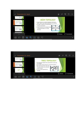 Doc.docx network topology for cs assignment | DOCX