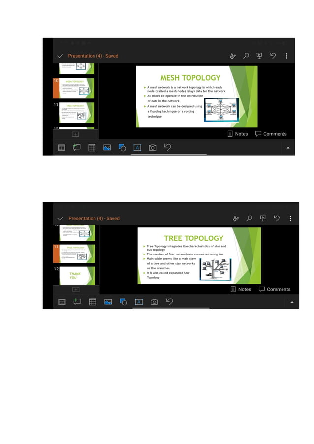 Doc.docx network topology for cs assignment | DOCX