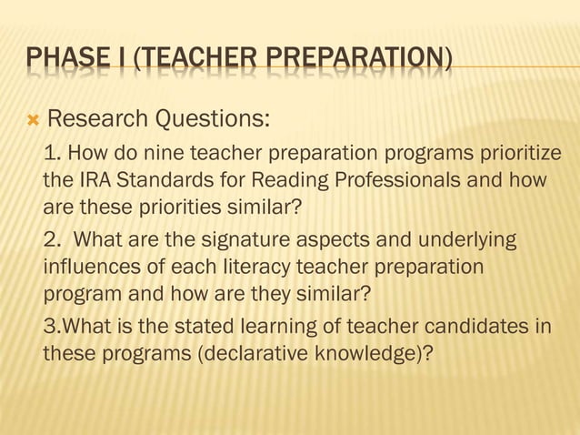 Multiple case studies | PPT