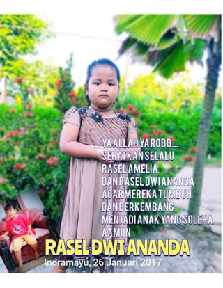 Rasel Dwi Ananda sungkem | DOCX