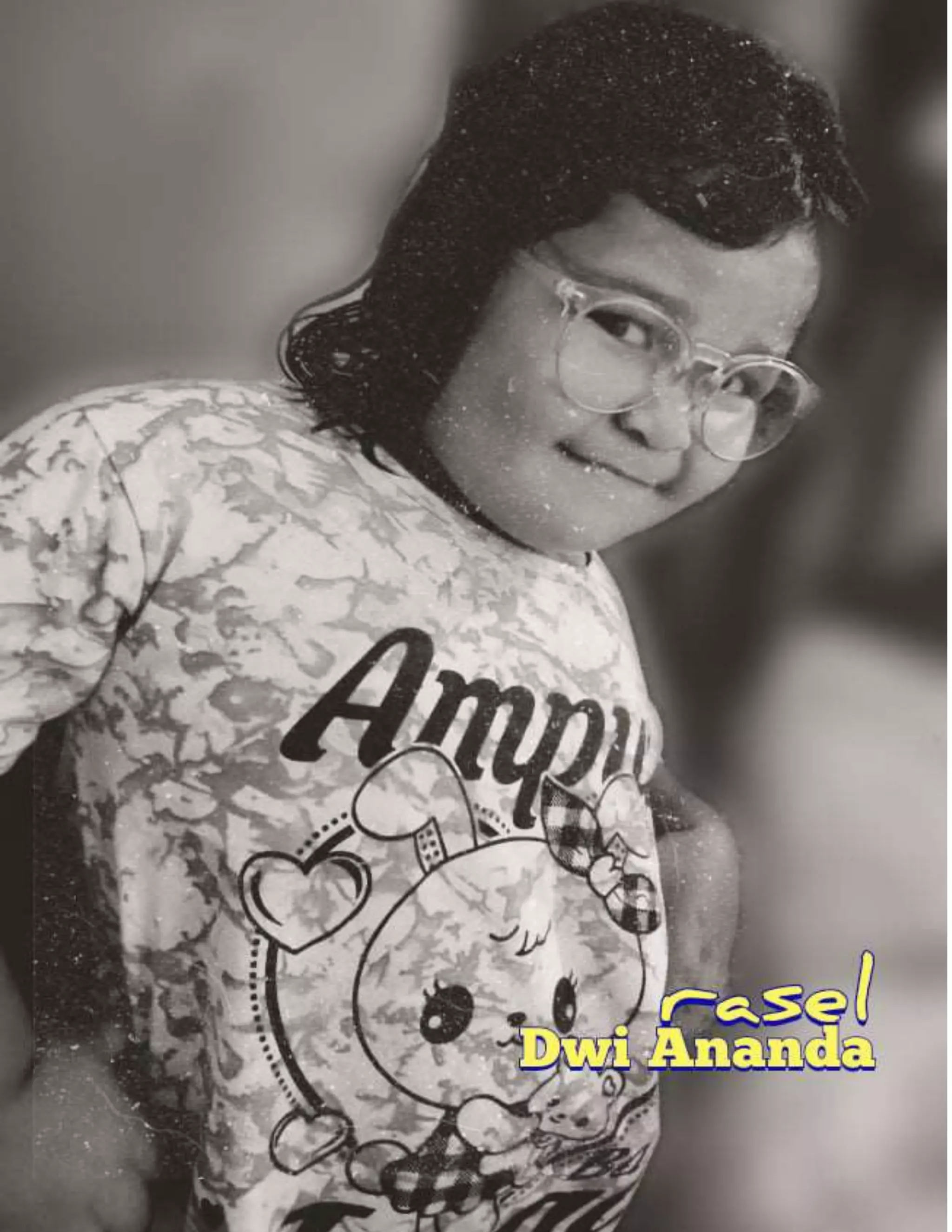 Rasel Dwi Ananda | DOCX