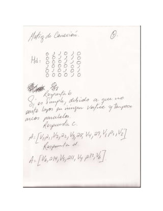 Estructura Discreta 2 UFT | DOCX