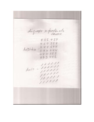 Estructura Discreta 2 UFT | DOCX