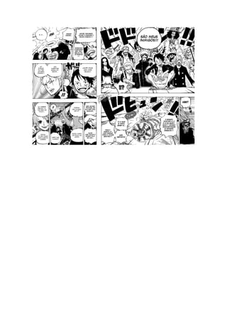 One Piece(Mangá)695 | PDF