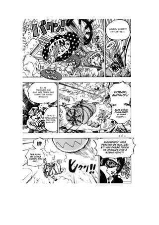 One Piece(Mangá)695 | PDF
