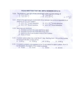 PIEAS | PDF
