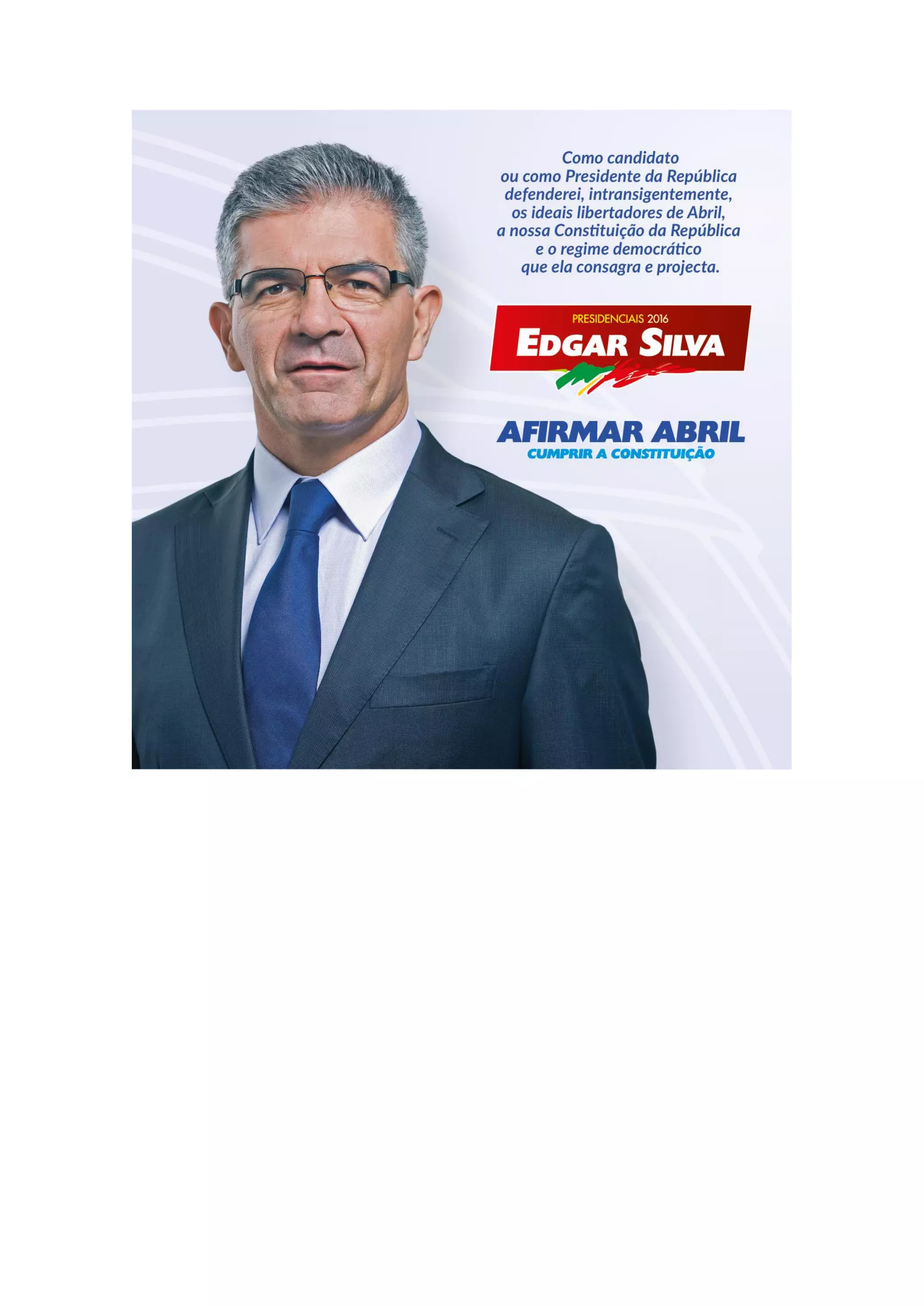 Edgar Silva 2016 | PDF