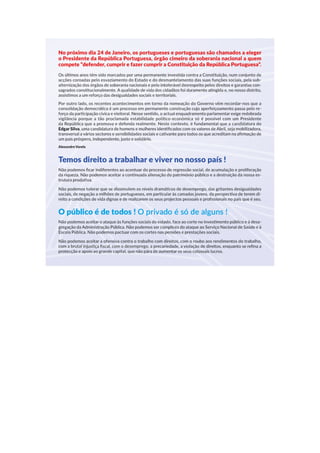 Edgar Silva 2016 | PDF