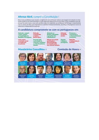 Edgar Silva 2016 | PDF