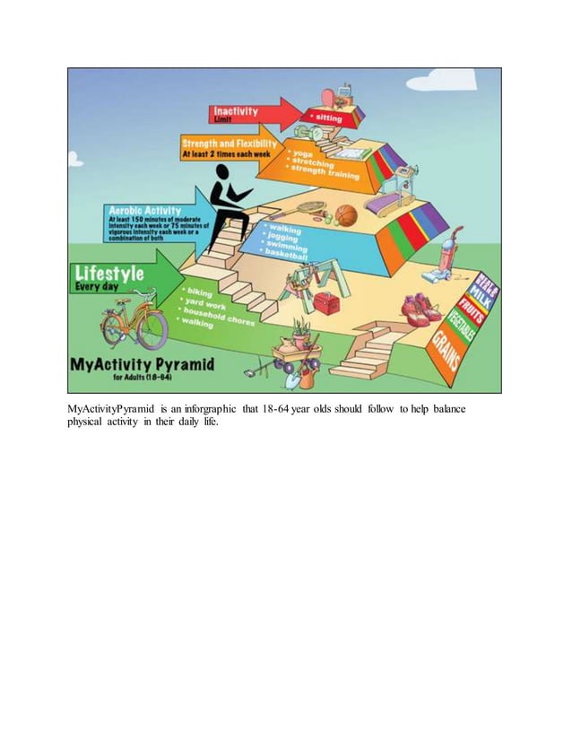 Physical Activity | PDF