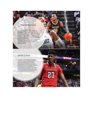 Draft Nba | PDF