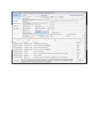 Faucet Collector Powerful New Faucet Robot | PDF