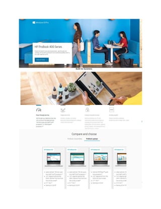 HP Probook 450 | PDF