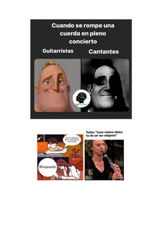 Rompe Memes
