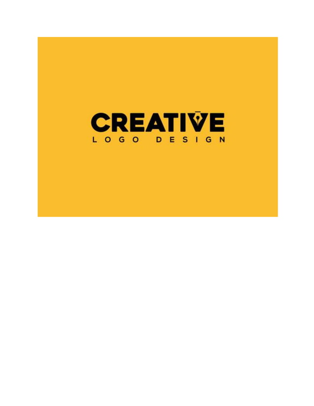 Logo design | DOCX