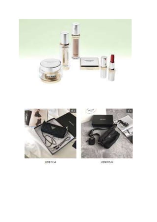 PRADA S.p.A. Company Profile - PRADA S.p.A. Overview | DOCX