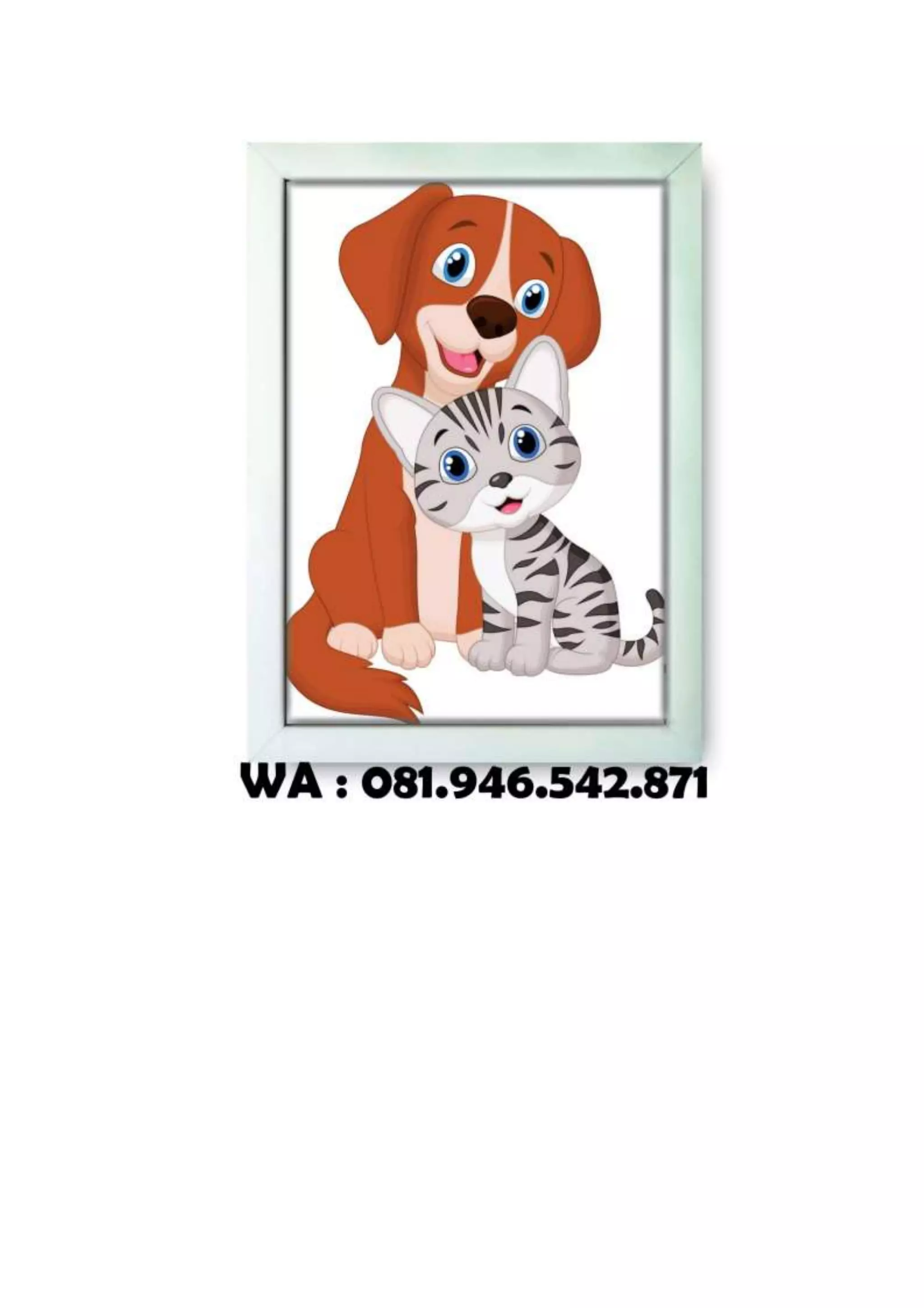 081.946.542.871, poster dinding besar poster dinding barbershop | PDF