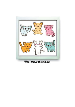 081.946.542.871, poster dinding besar poster dinding barbershop | PDF