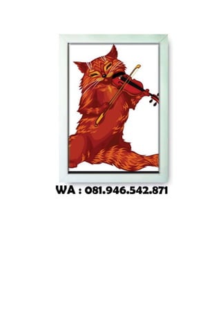 081.946.542.871, poster dinding besar poster dinding barbershop | PDF