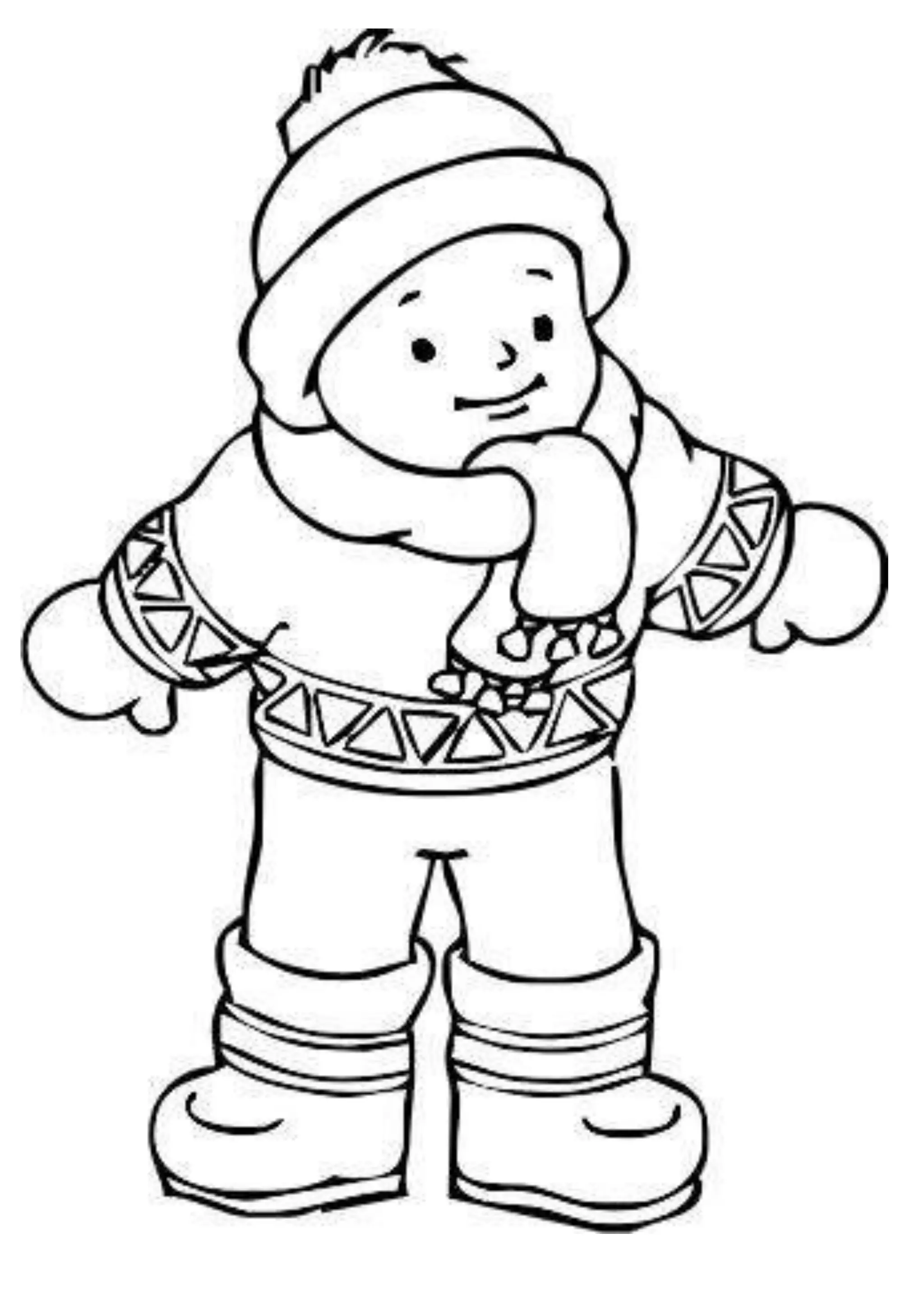 Doc1 painel inverno | PDF