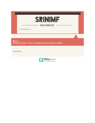 SRINIMF - An Overview | DOCX