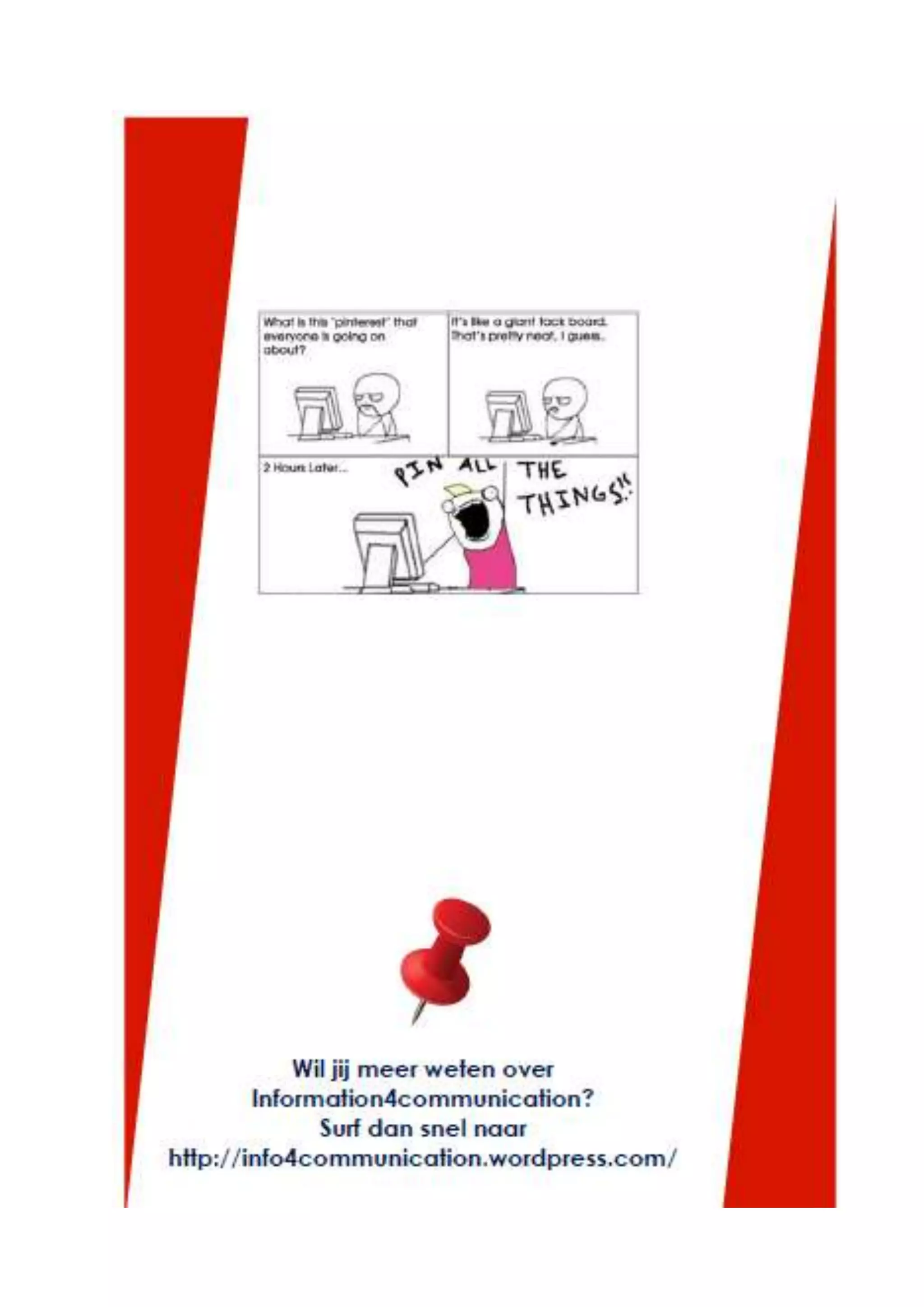 Brochure Pinterest | PDF