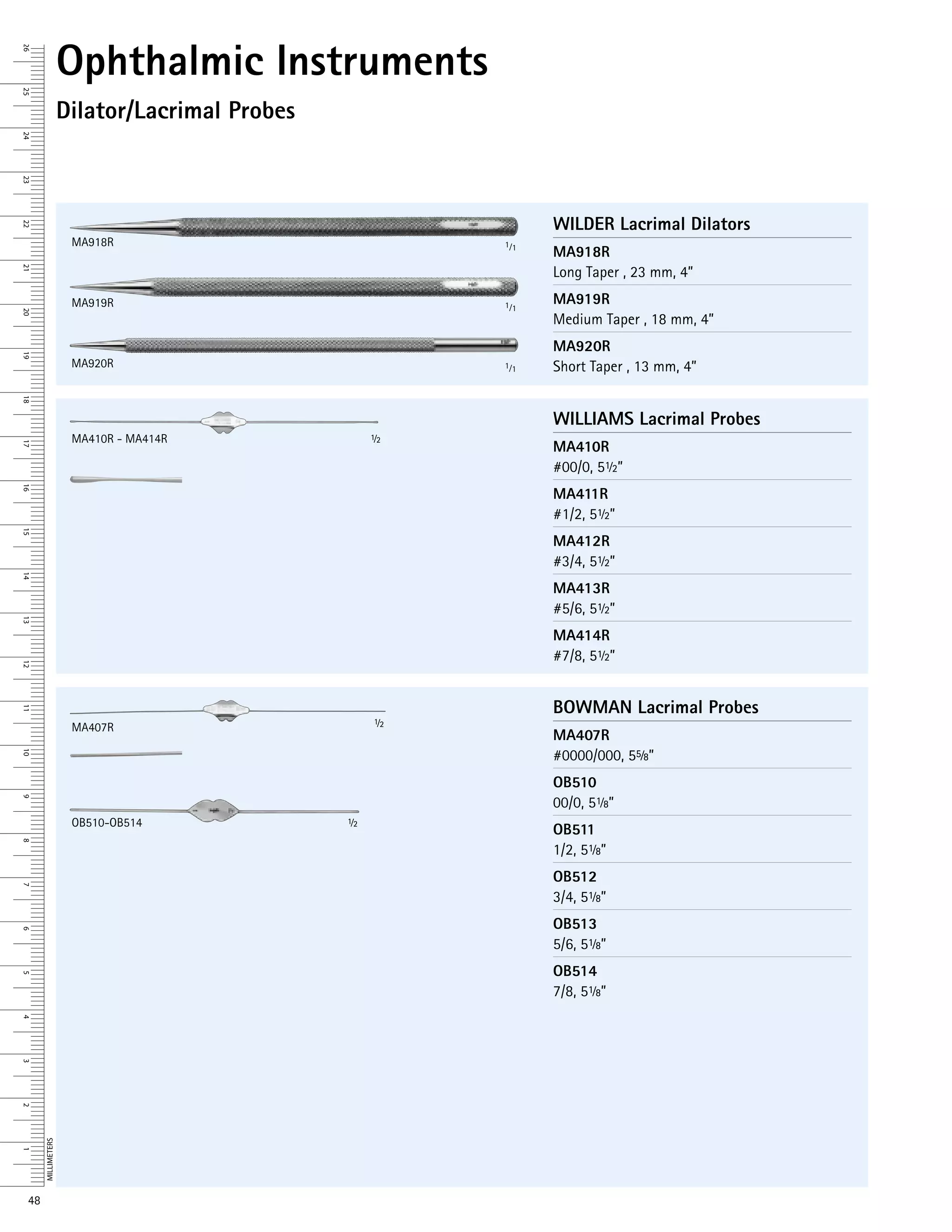 Doc1139 rev a-ophthalmic_eye_instrumentcatalog Attain to 051.812.955.17 ...