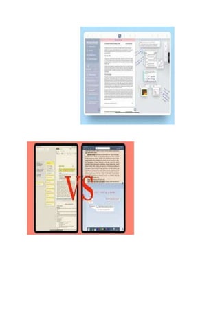 LiquidText Pricing, Features, Reviews and Alternatives - GetApp | PDF