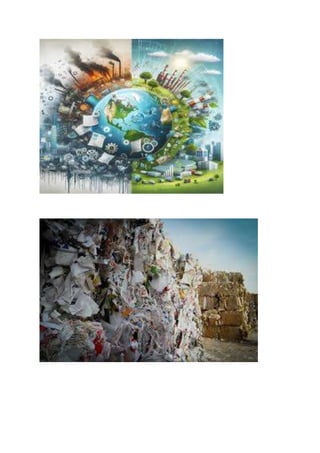 Chapter 6 Environmental Pollution Control Measures | PDF