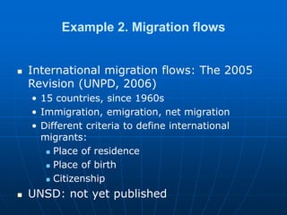 Emerging issues in migration policies.ppt