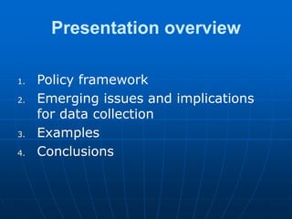 Emerging issues in migration policies.ppt