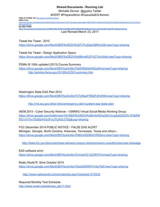 Shared Learning | PDF