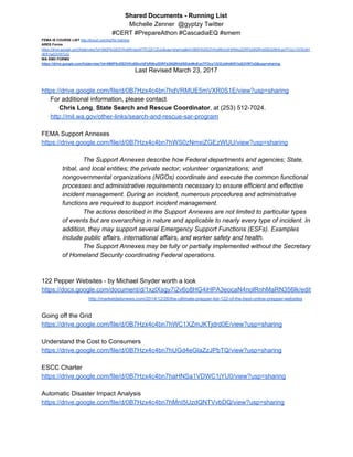 Shared Learning | PDF