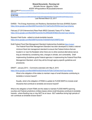 Shared Learning | PDF