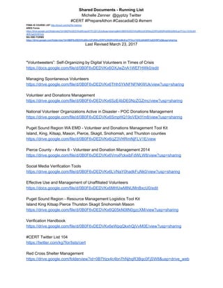 Shared Learning | PDF