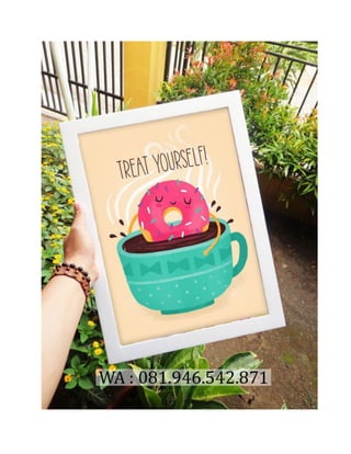 081.946.542.871,bahan poster dinding,contoh poster dinding | PDF