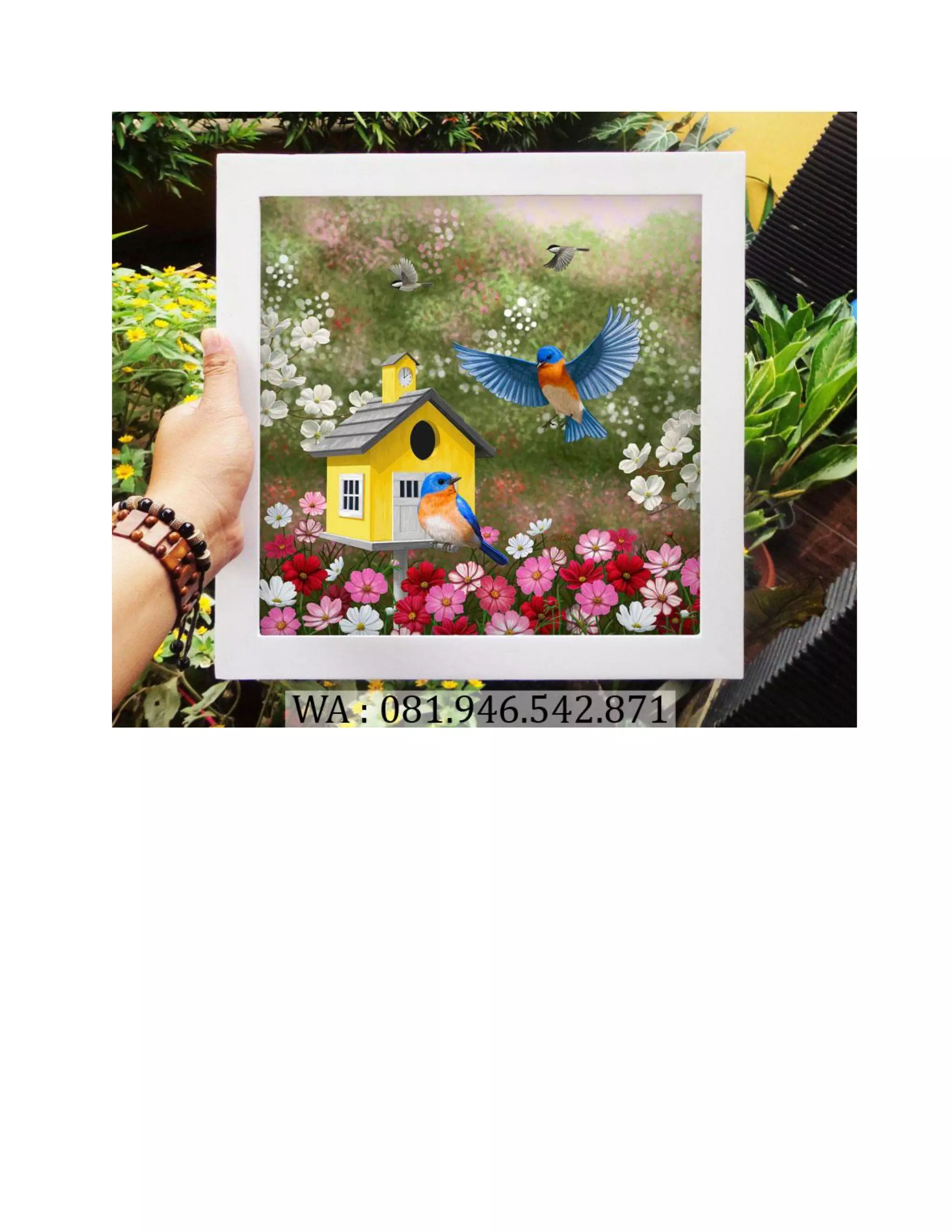 081.946.542.871,poster dinding cantik,gambar poster di dinding | PDF