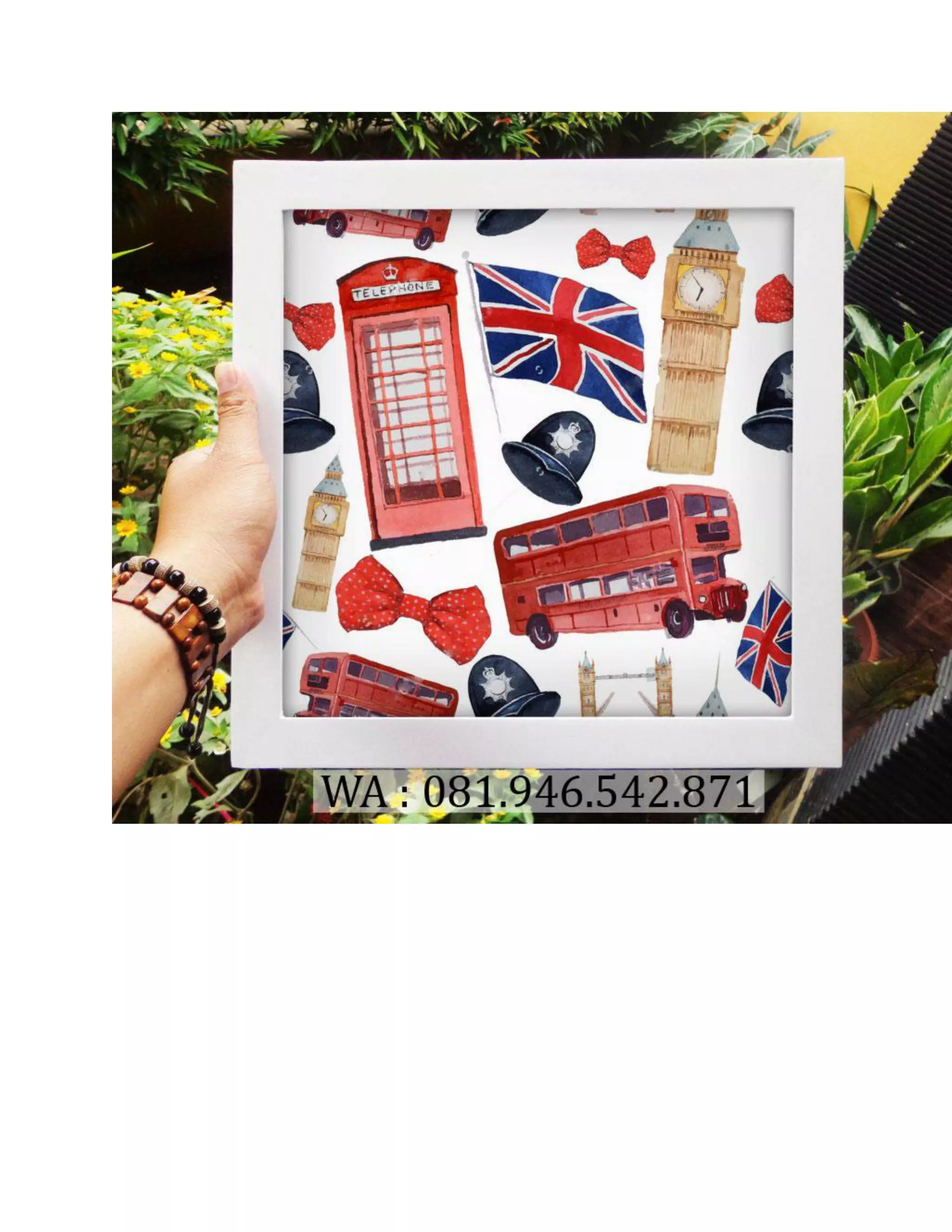 081.946.542.871,poster dinding cafe,poster dinding keren | PDF