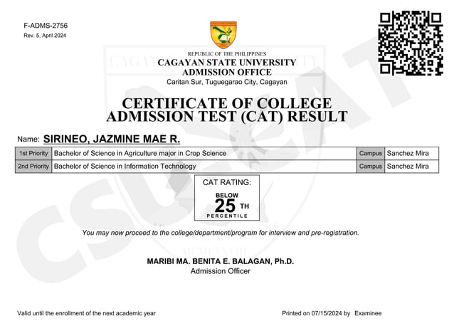 Doc. Contemporary world jazmine mae sirineo | PDF