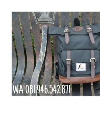 081.946.542.871, tas ransel motif sapi, tas ransel motif garis | DOCX