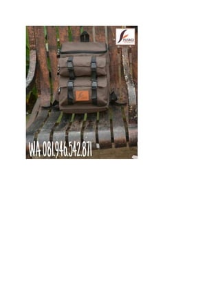 081.946.542.871, tas ransel motif sapi, tas ransel motif garis | DOCX