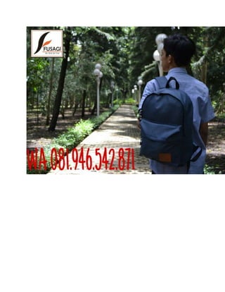 081946542871,tas ransel wanita kulit,tas ransel miniso | PDF