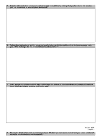 Doc 202 n - apprentice application form | DOC