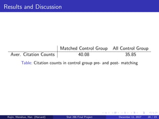 Text Matching based on Document Embeddings | PPT